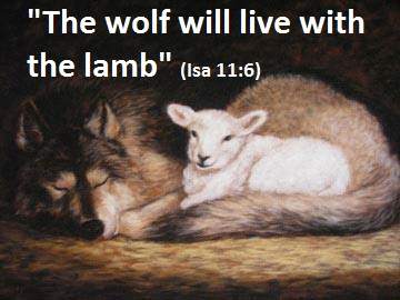 Millennial Reign of Christ - 1000 Year Reign of Christ