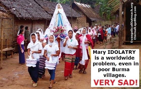 Catholic Beliefs From Second Vatican Council EXAMINED