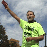 DAN CORNER OFFICIAL SITE Evangelical Outreach EOMIN.org