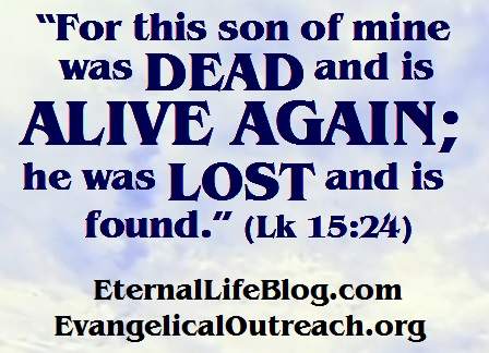 PRODIGAL SON | Prodigal Son In The Bible | Prodigal