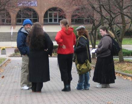 DAN CORNER OFFICIAL SITE Evangelical Outreach EOMIN.org