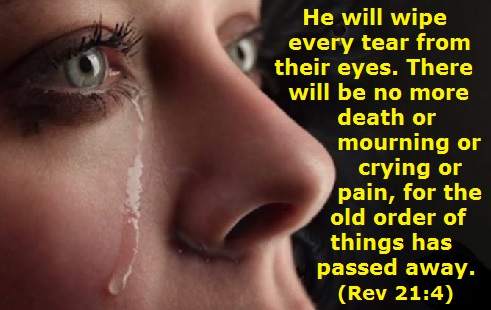 What Is Heaven Like and the Christian View of Death