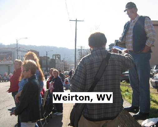 DAN CORNER OFFICIAL SITE Evangelical Outreach EOMIN.org