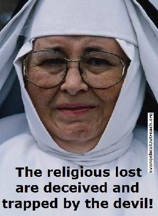 How To Reach The Lost Save Souls