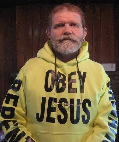 DAN CORNER OFFICIAL SITE Evangelical Outreach EOMIN.org