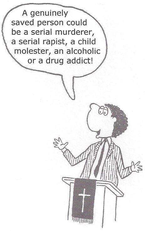 False Prophets and False Teachers In The Church Today