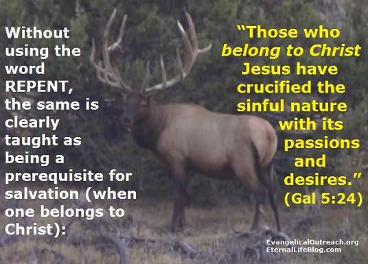 Biblical Repentance Definition Sermon Prayer Meaning