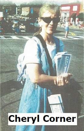 DAN CORNER OFFICIAL SITE Evangelical Outreach EOMIN.org