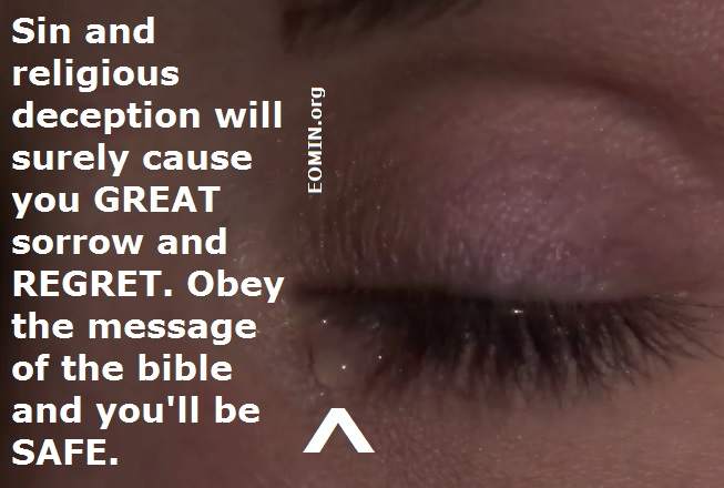 SLAVE OF SIN | POWER OF SIN | SIN ADDICTIONS | Slavery To Sin