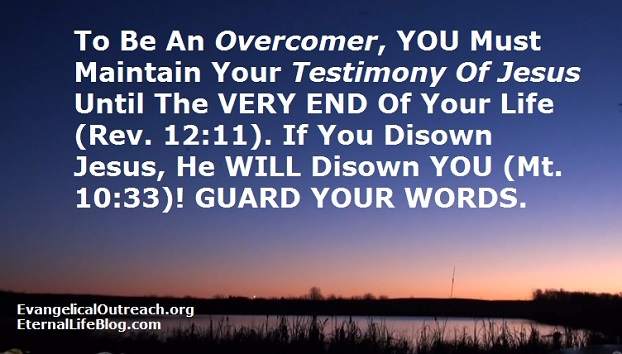 ChristianTestimony Jesus Testimony Of Jesus ChristianTestimony Jesus Testimony Of Jesus
