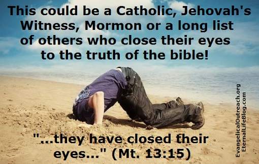 Religious Deception in the Church End Times Prophecies