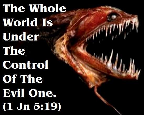 Wicked People | The Unsaved | UNrighteous | Lost